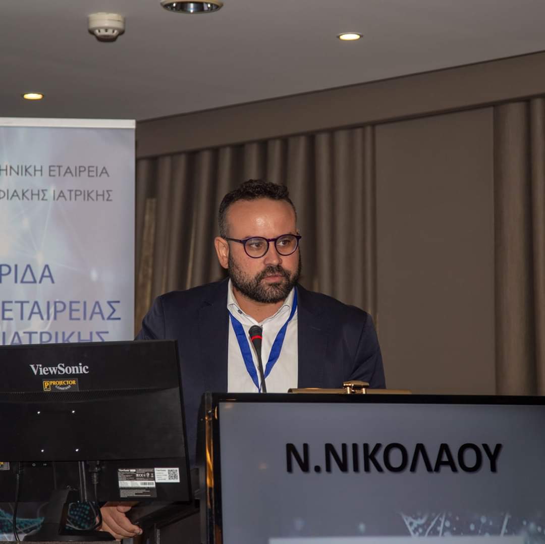 “Η περιγεννητική ψυχολογία” από τον Ψυχίατρο Νικόλαο Νικολάου ...